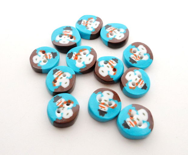 Nasturi Bradutom De Zapadapeppermint Candy Breslo
