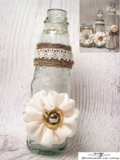 Borcane decorative | Breslo