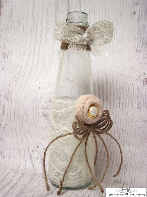 Borcane decorative | Breslo