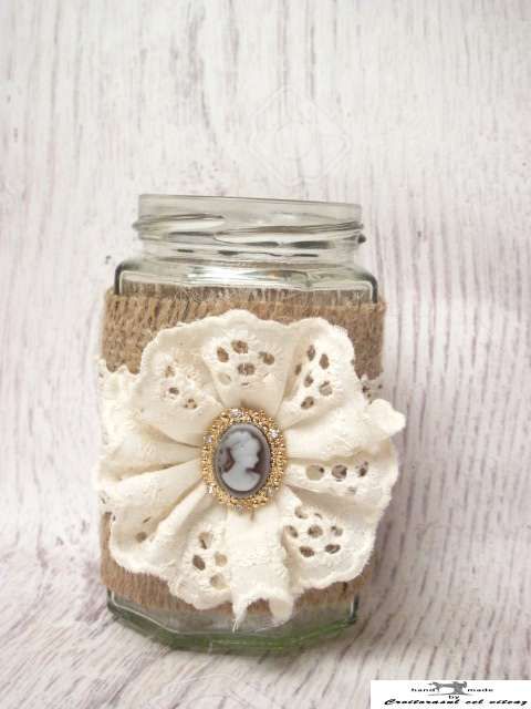 Borcane decorative | Breslo