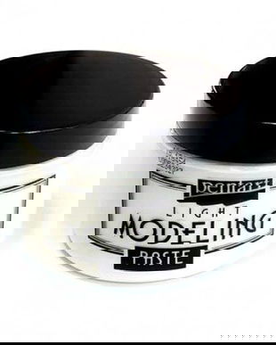 Pasta de modelare -150 ml | Breslo