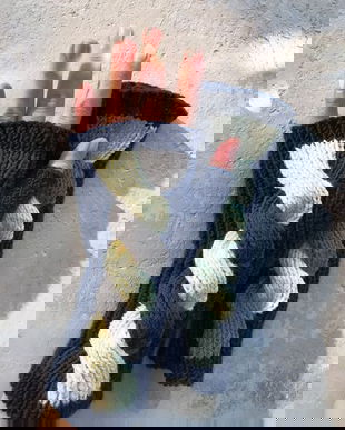 Manusi colorate | Breslo