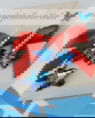 Steluta de mare | Breslo