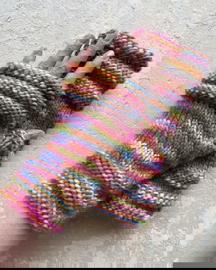 Manusi colorate | Breslo