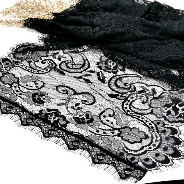 Set Chantilly Swan - Impressive Style | Breslo