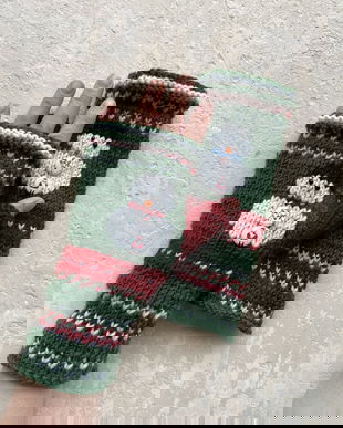 Manusi colorate | Breslo