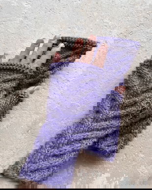 Manusi colorate | Breslo