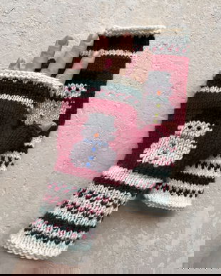 Manusi colorate | Breslo