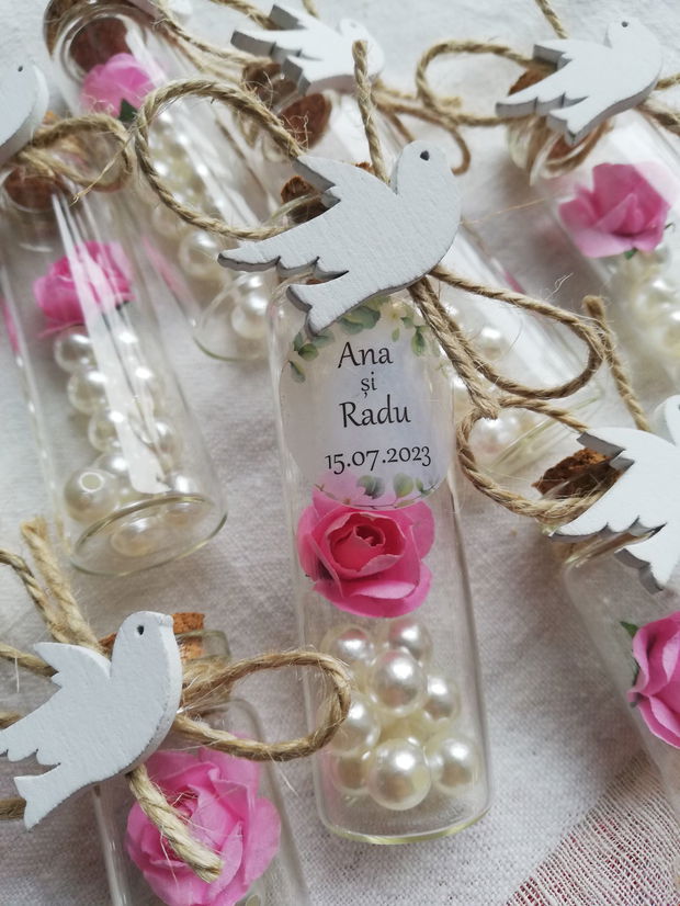 Marturii nunta | Breslo