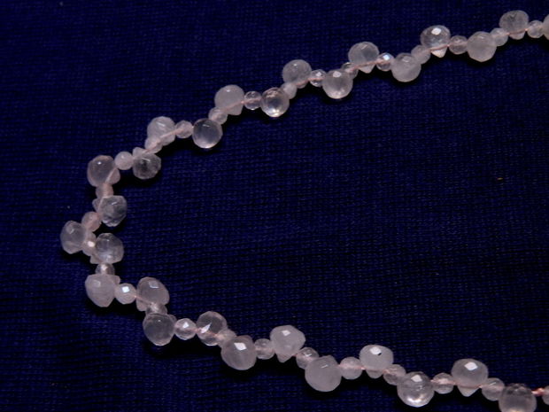 Set cu Cuart roz (325) | Breslo