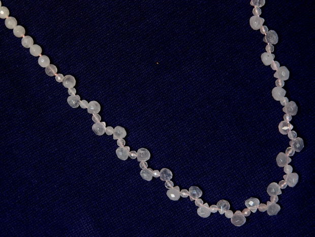 Set cu Cuart roz (325) | Breslo