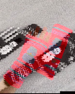 Manusi colorate | Breslo