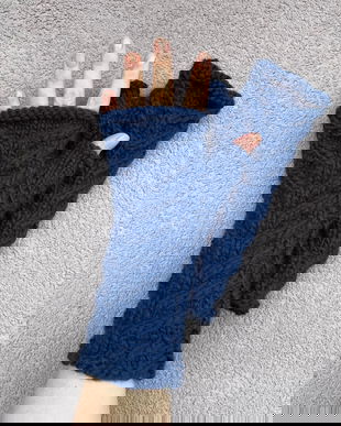 Manusi colorate | Breslo