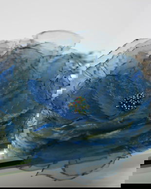 Brosa floare holografica, Brosa trandafir din organza nuante de ...