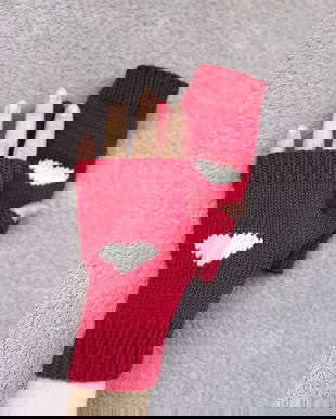 Manusi colorate | Breslo