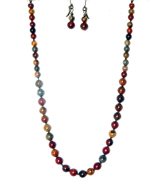 Set cu Jasp "Picasso" (070) | Breslo