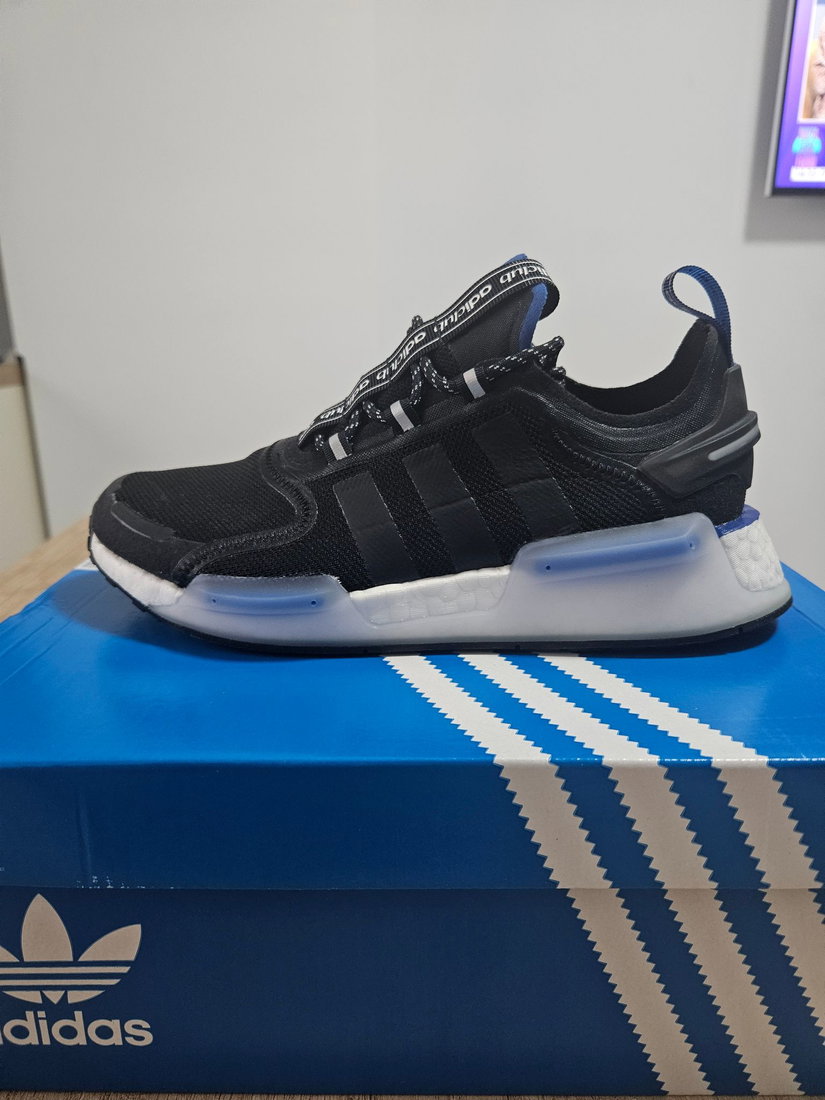 Adidas nmd 3 | Fashion Hunt