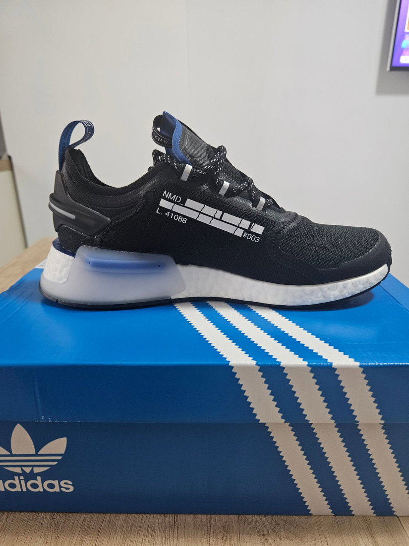 Adidas nmd 3 | Fashion Hunt