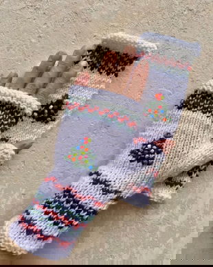 Manusi colorate | Breslo