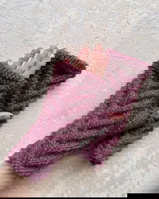 Manusi colorate | Breslo