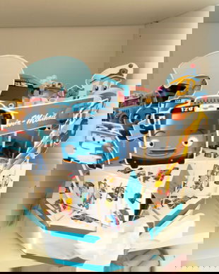 Tort masinute | Breslo