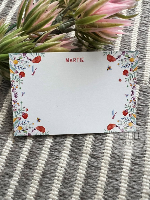 Carton martisor | Breslo