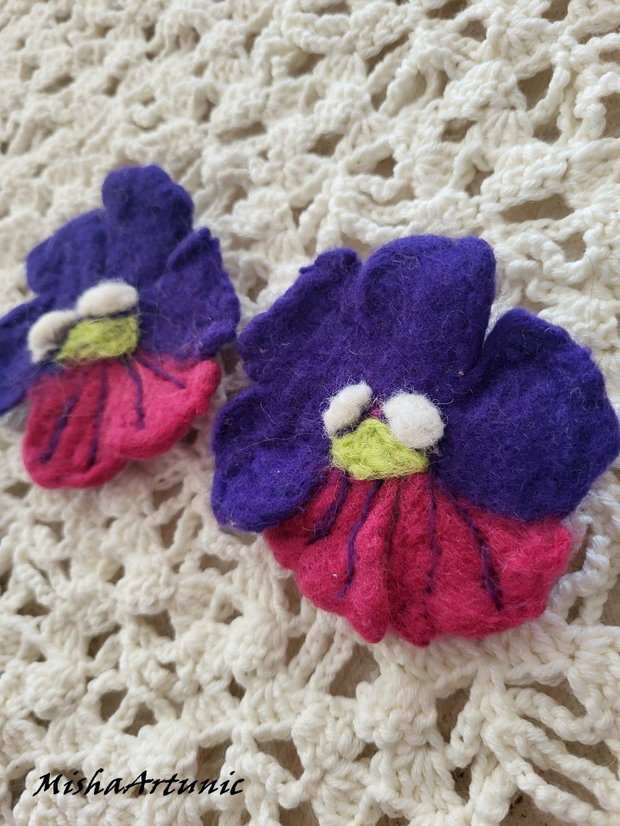 Panselute impaslite | Breslo