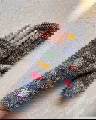 Manusi colorate | Breslo