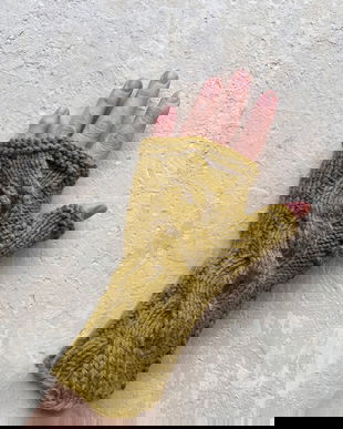 Manusi colorate | Breslo