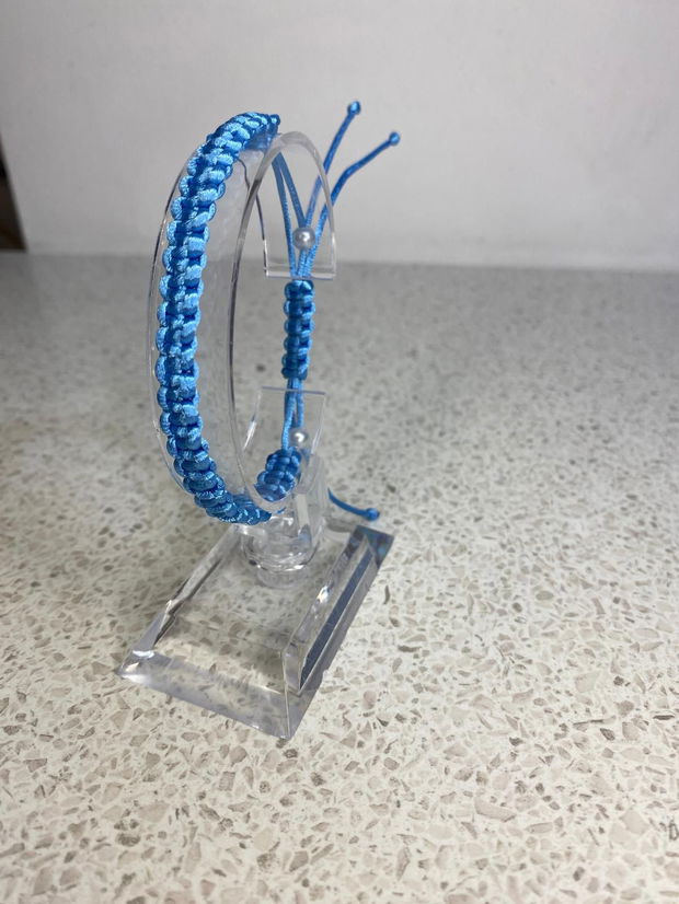 Bratara Handmade ajustabila | Breslo