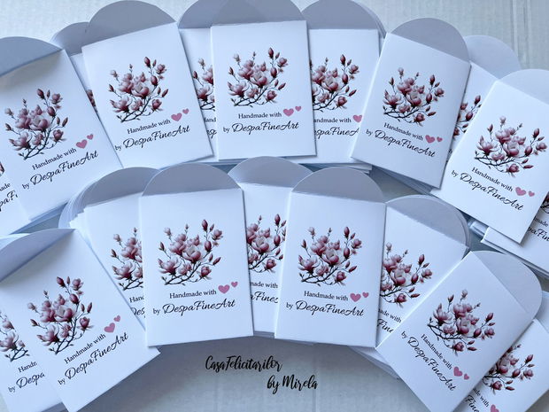 Pliculete personalizate | Breslo