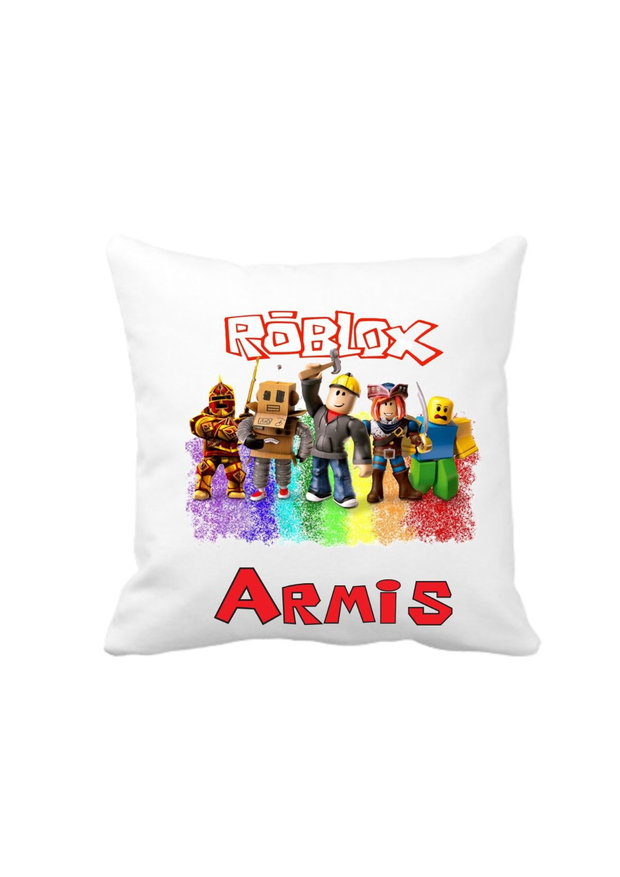 Perna Personalizata, model Roblox, PRB01 | Breslo