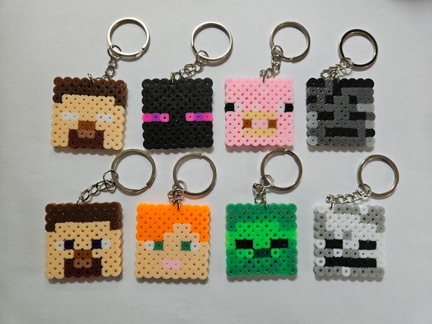 Brelocuri handmade | Breslo