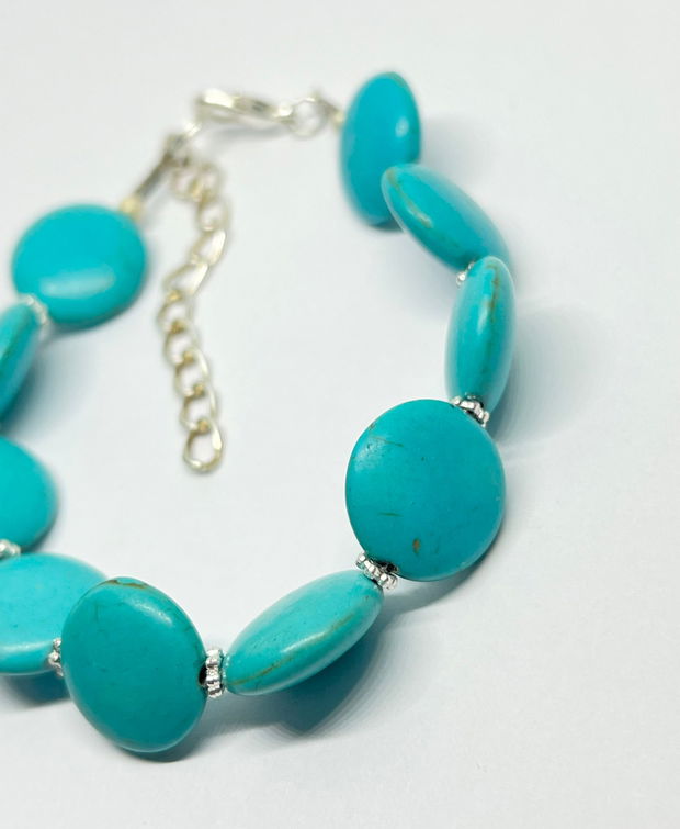 Blue Spirit | Breslo