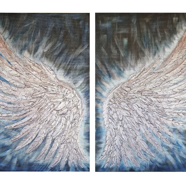 Aripi de Inger | Breslo