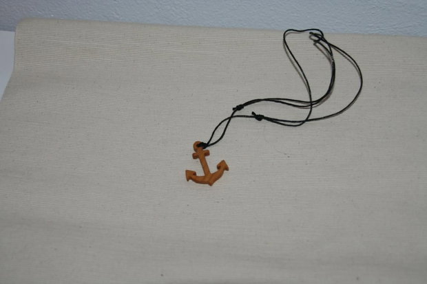 *Ancora* - Handmade - lemn | Breslo