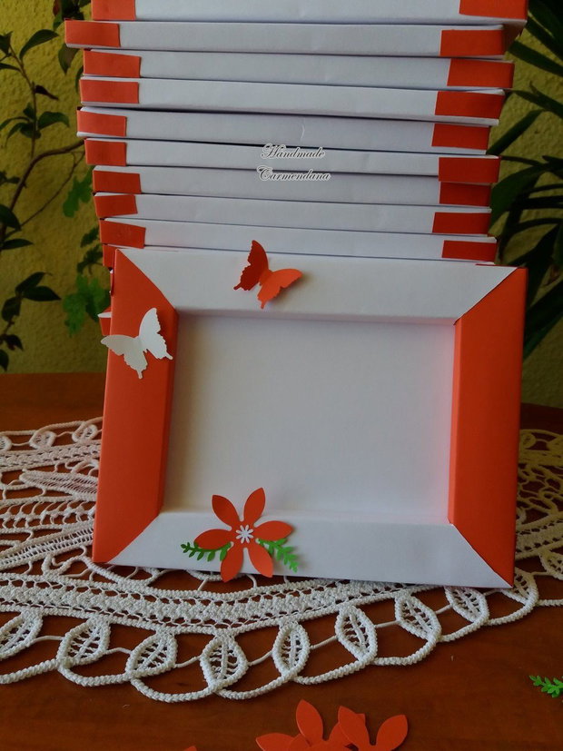 Rame personalizate | Breslo