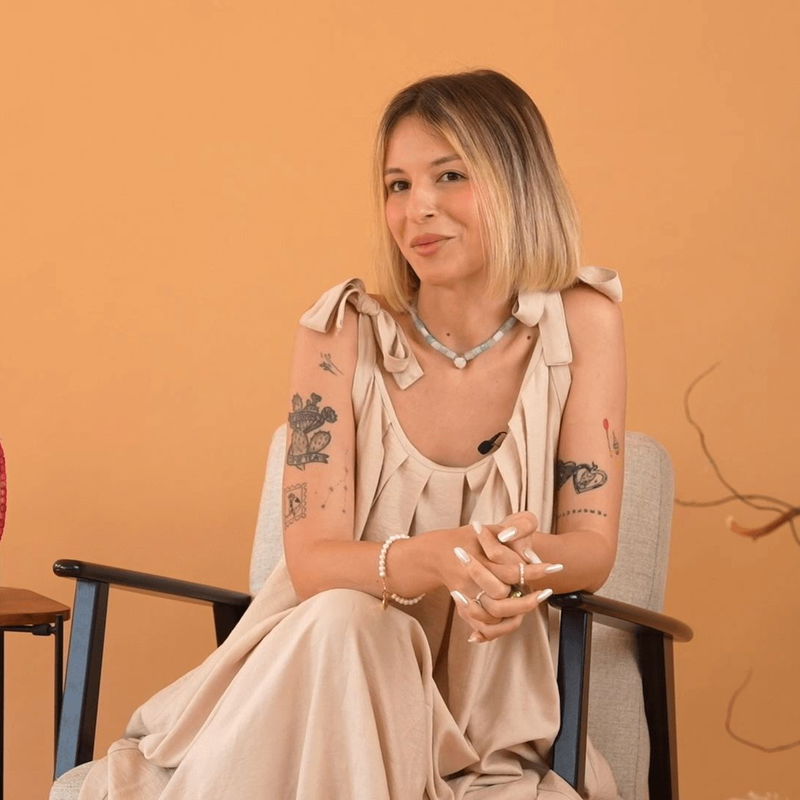 Vocea Creatorilor Români | Dichisar