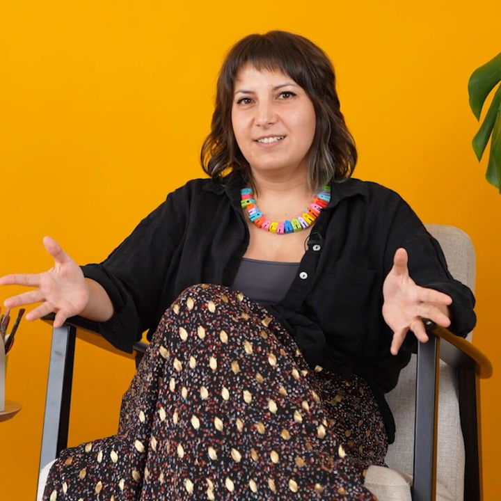 Vocea Creatorilor Români | Dichisar