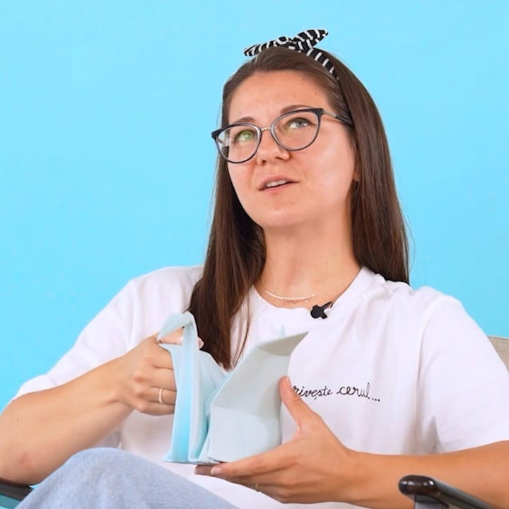 Vocea Creatorilor Români | Dichisar