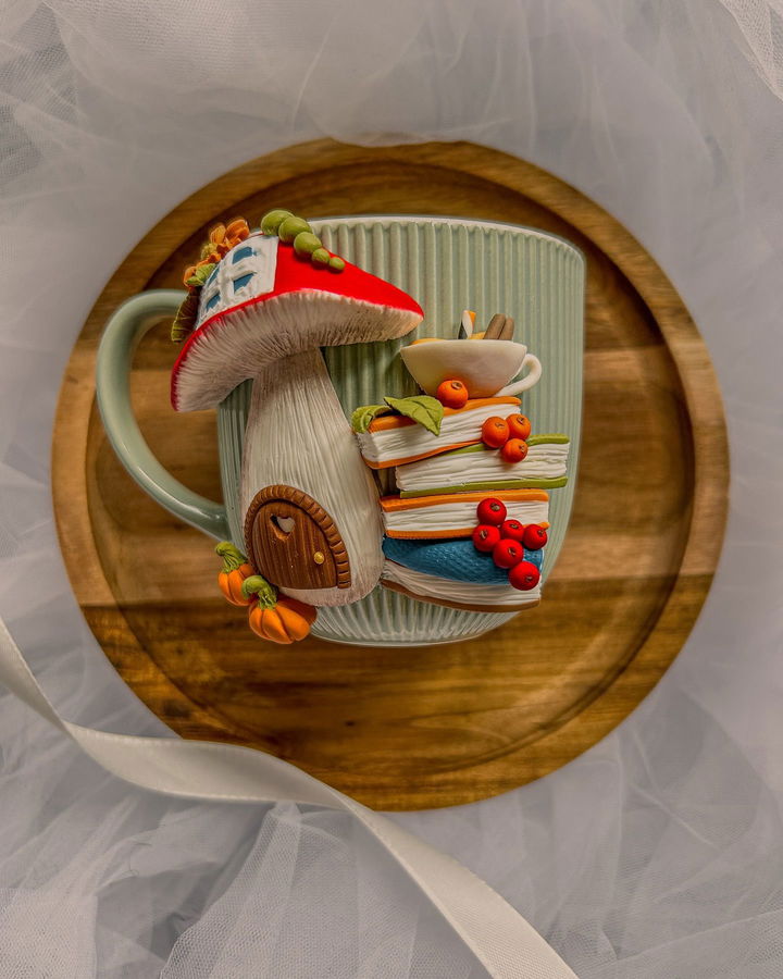 Dichisar de Toamnă | Dichisar