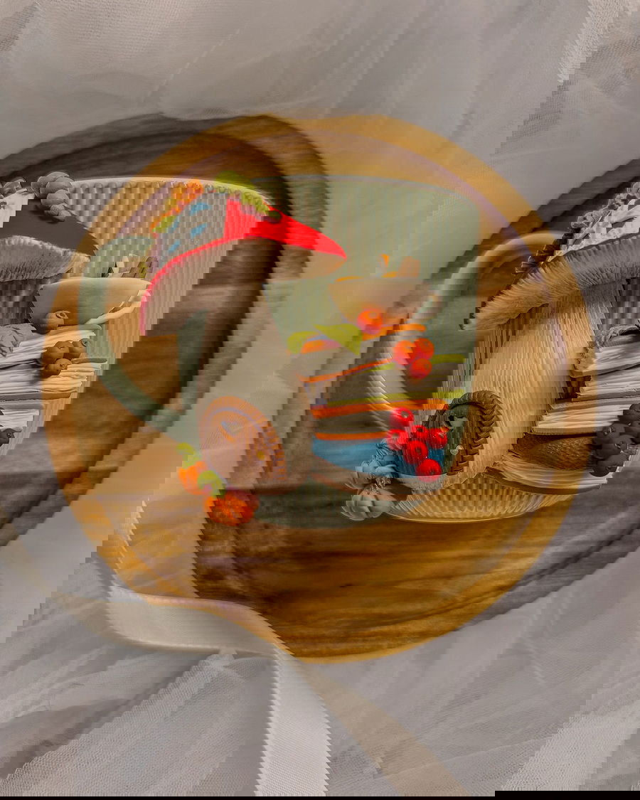 Dichisar de Toamnă | Dichisar