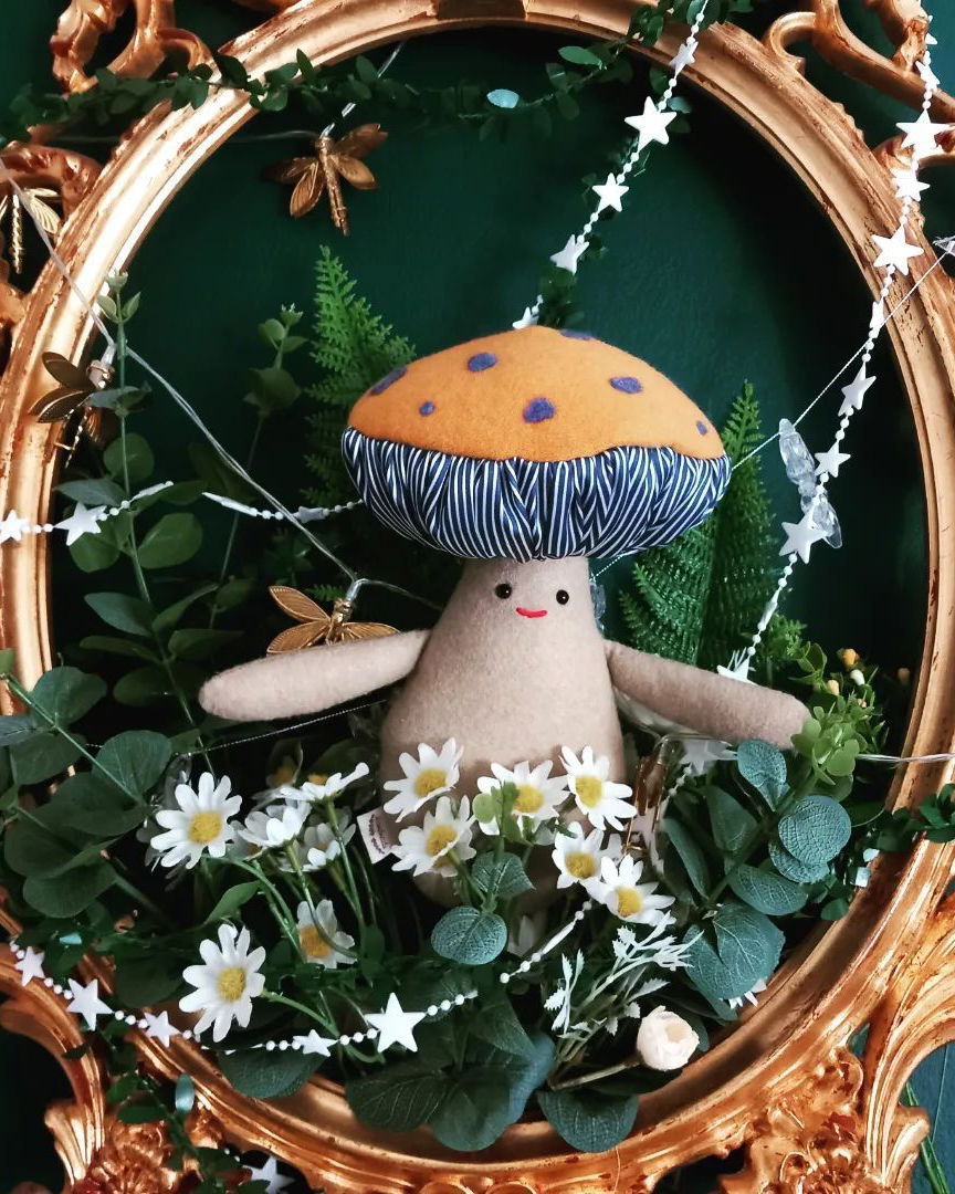 Dichisar de Toamnă | Dichisar