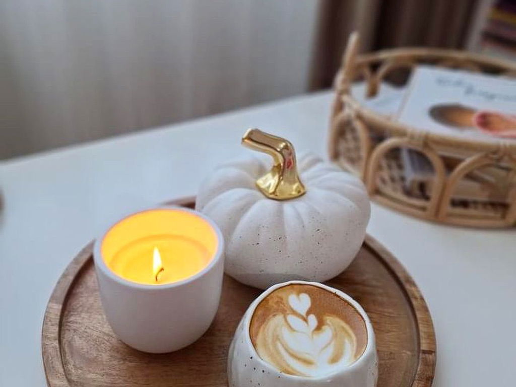 Dichisar de Toamnă | Dichisar