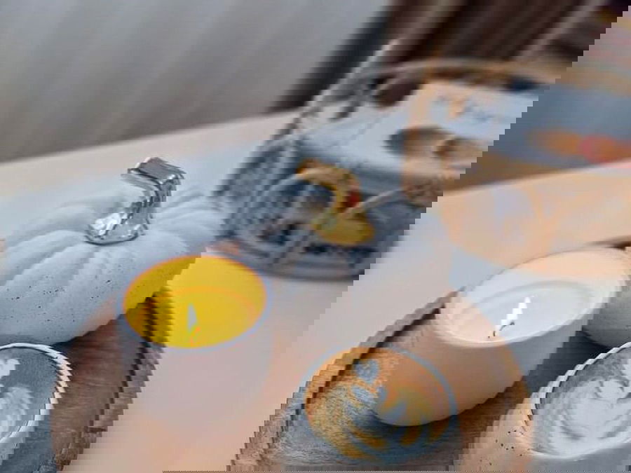 Dichisar de Toamnă | Dichisar