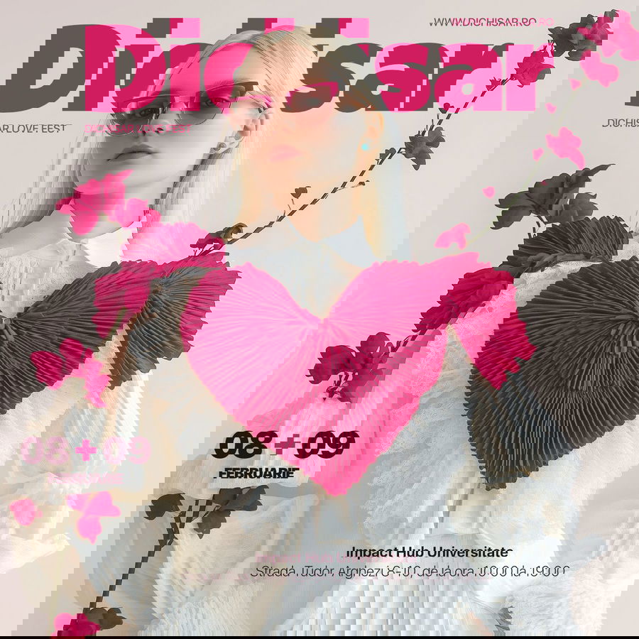 Dichisar Love Fest | Dichisar