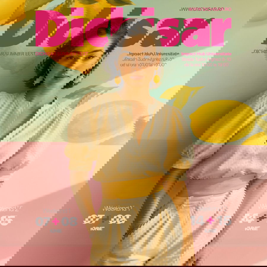 Dichisar Summer Fest | Dichisar