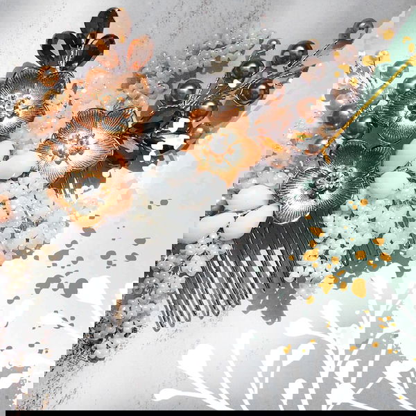 Accesorii de par BRIDAL | Dichisar