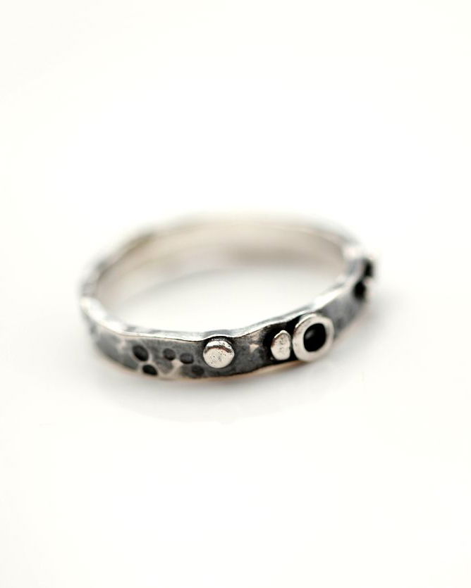 Inel The other face of the Moon | Dichisar