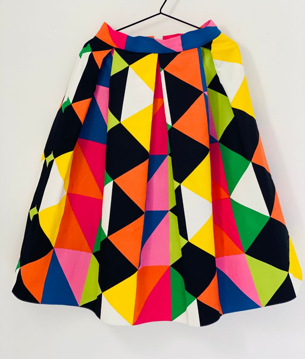 FUSTA GEOMETRY | Dichisar